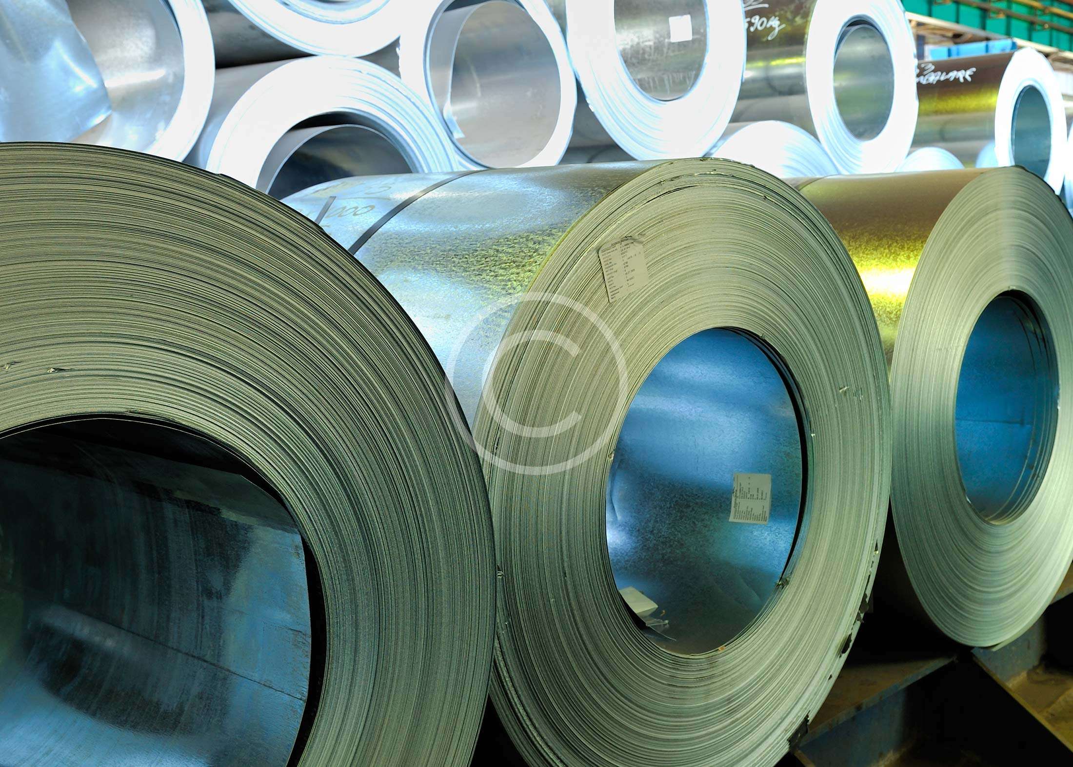 Wide Range of Steel Products – ACL